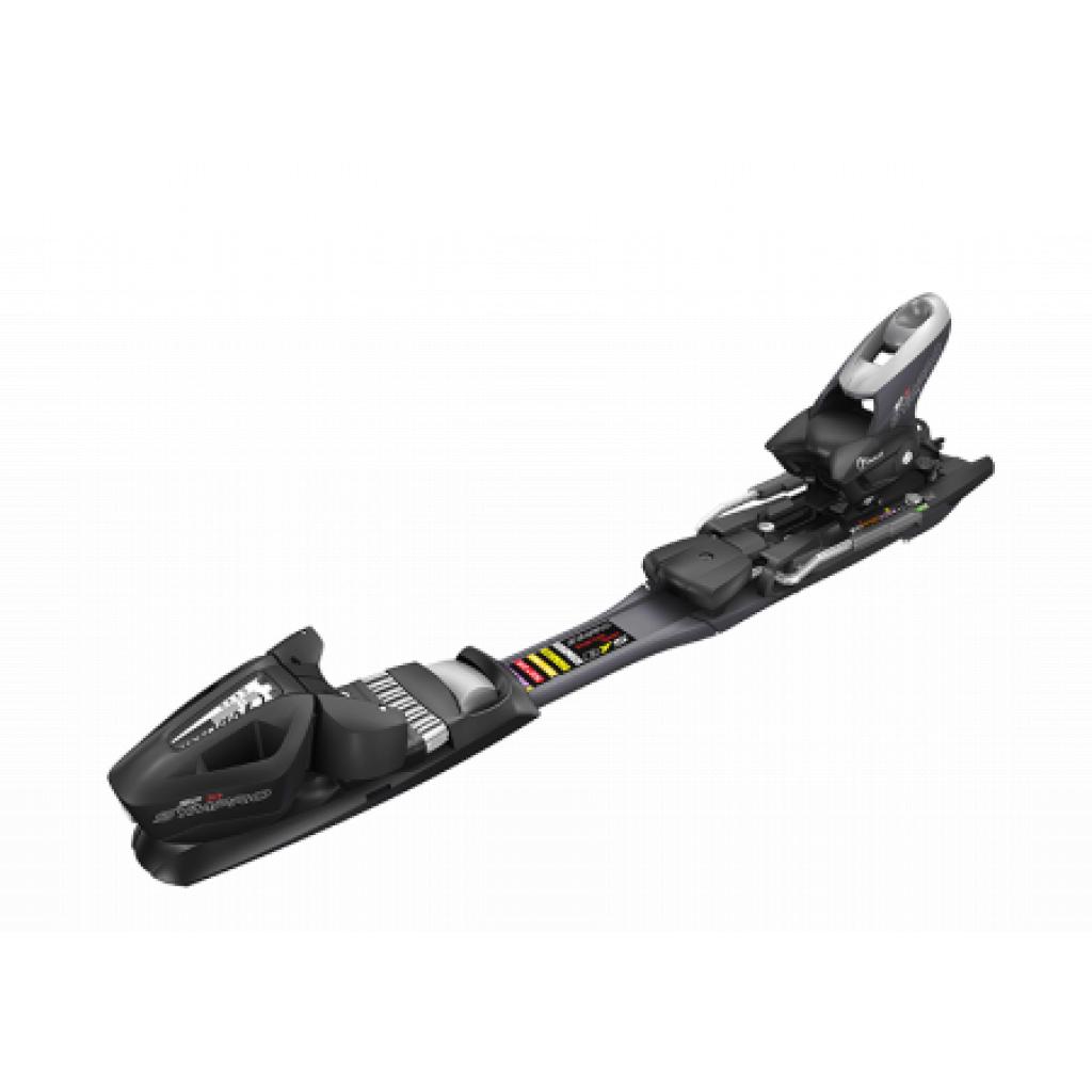 HEAD AMBITION Pro 130cms Short Mini ski binding