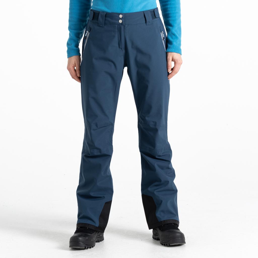Womens Ski Pants Salopettes