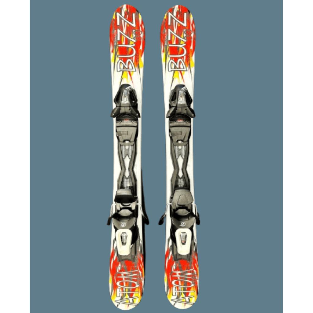 Skis/Snow Blades under 100cms