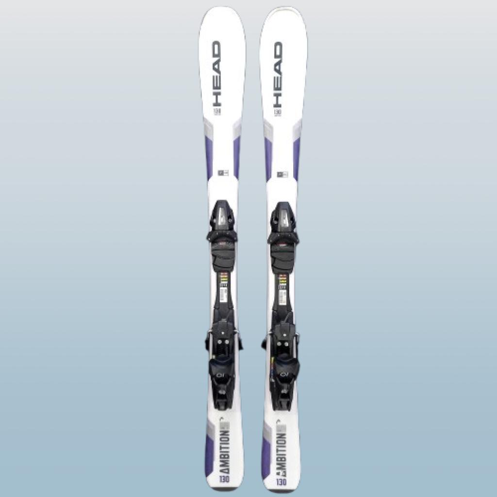 Short Skis over 100cms