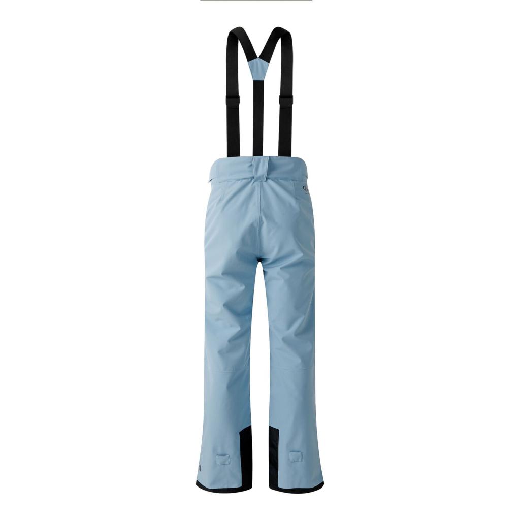 Dare2b ACHIEVE II Bristol Blue Ski Pants Short